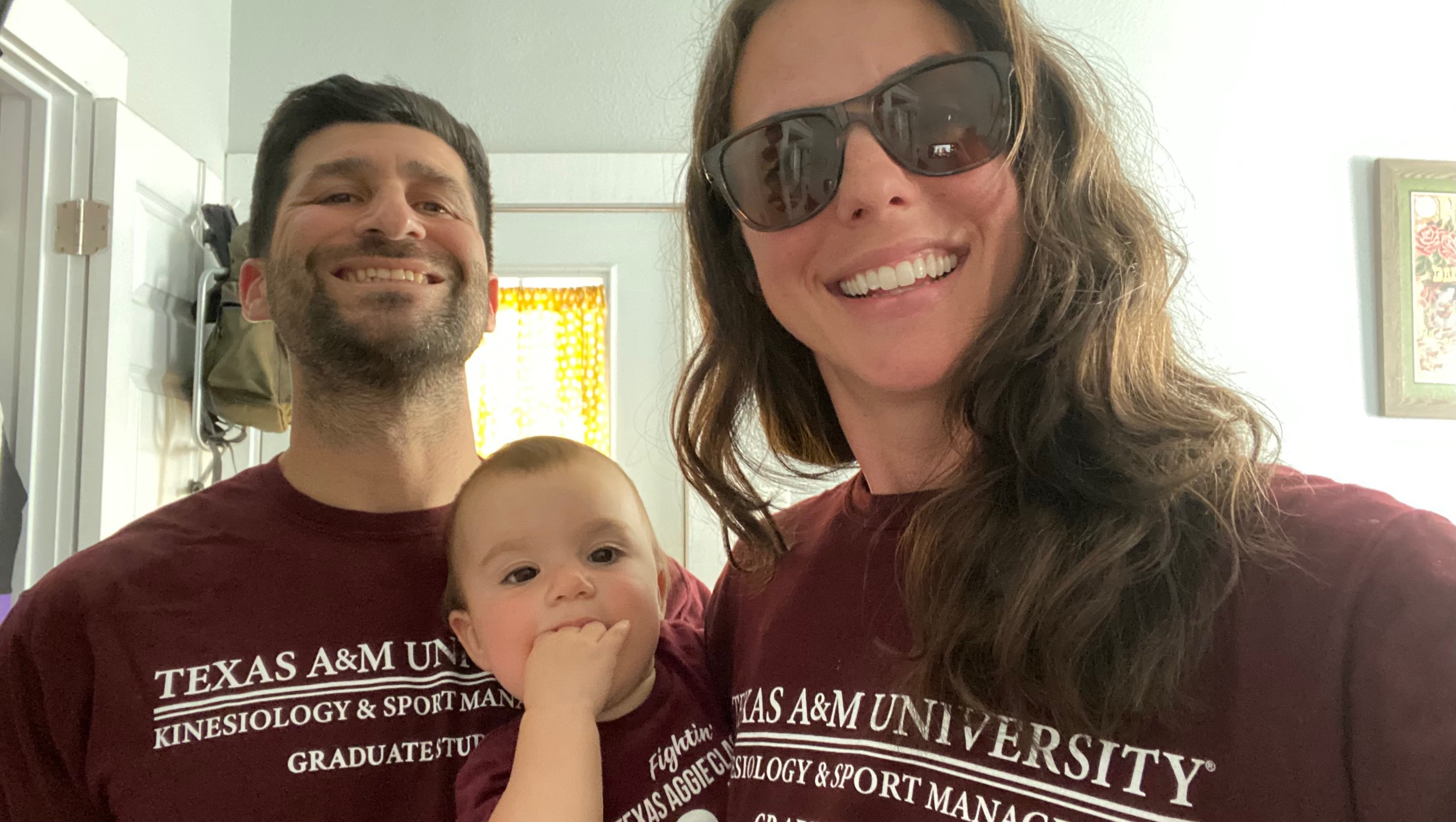 Fundraiser for Liz Terry by Chelsea Hoover : Help David and Liz with ...