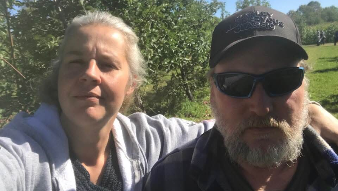 Fundraiser by Kristin James : Support Preston and Amanda After Collision