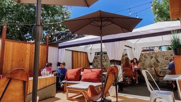 Fundraiser by Miranda Ives : Help Mozaik Enhance Sonoma's Dining Scene