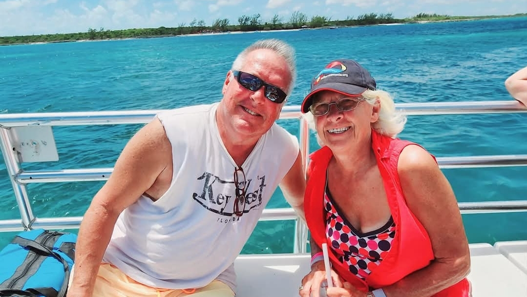 Fundraiser by Kelly Lasher : Support Bob Gaffney's Recovery Journey