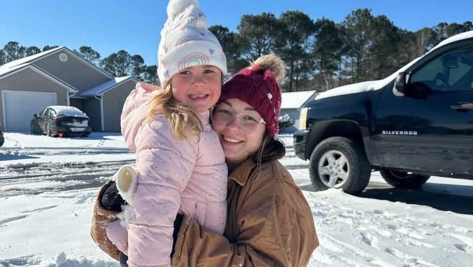 Fundraiser for Lauren Ziliak by Sydney Kaster : Support Christina Grace ...