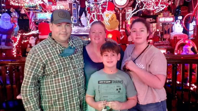 Fundraiser for Pablo Cuadra by Lauren Davis : Caryn and Pablo ...