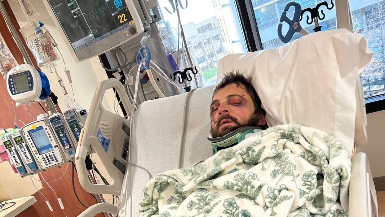 Fundraiser for Herman Sprang by Erin Preston : Support Bryce Sprang's ...