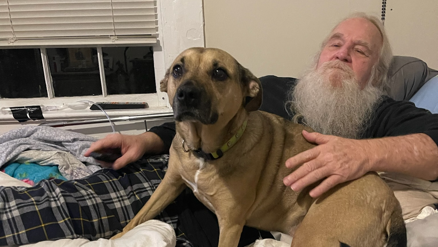 Fundraiser by William Counts : Support For Billy Counts