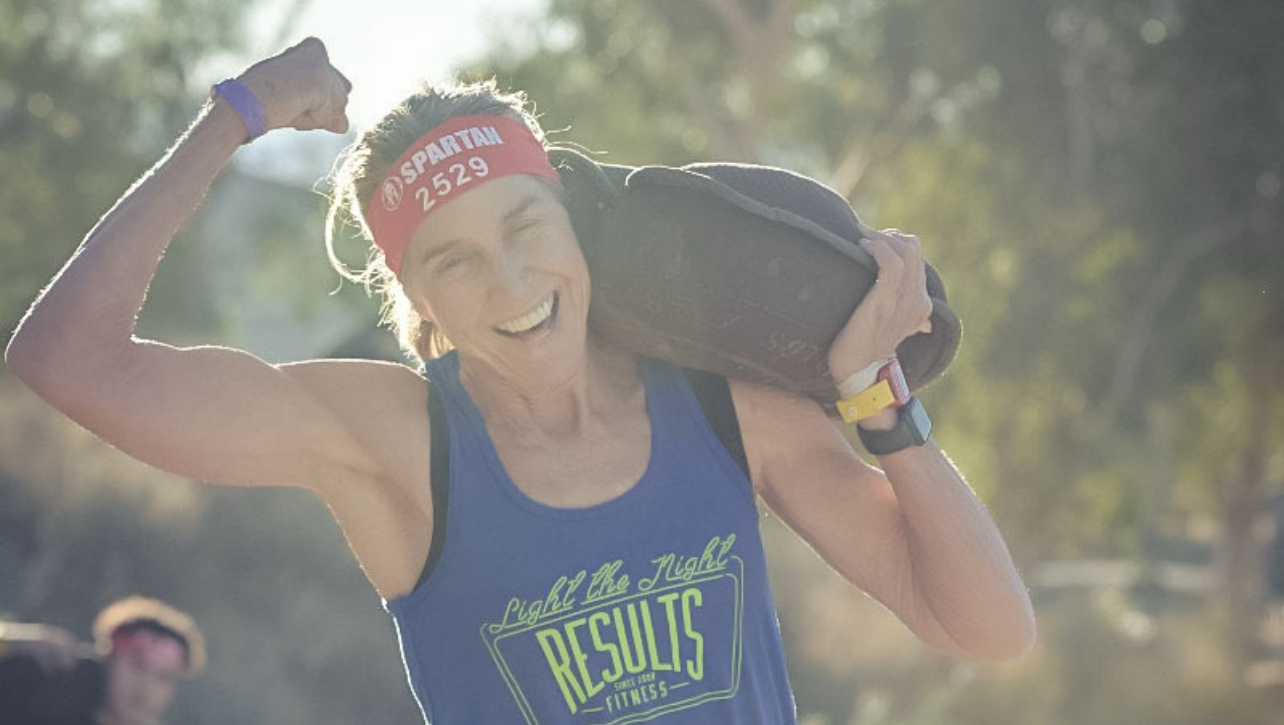 Fundraiser by Sarah Struble : Help Fund the OCR World Championship USA ...