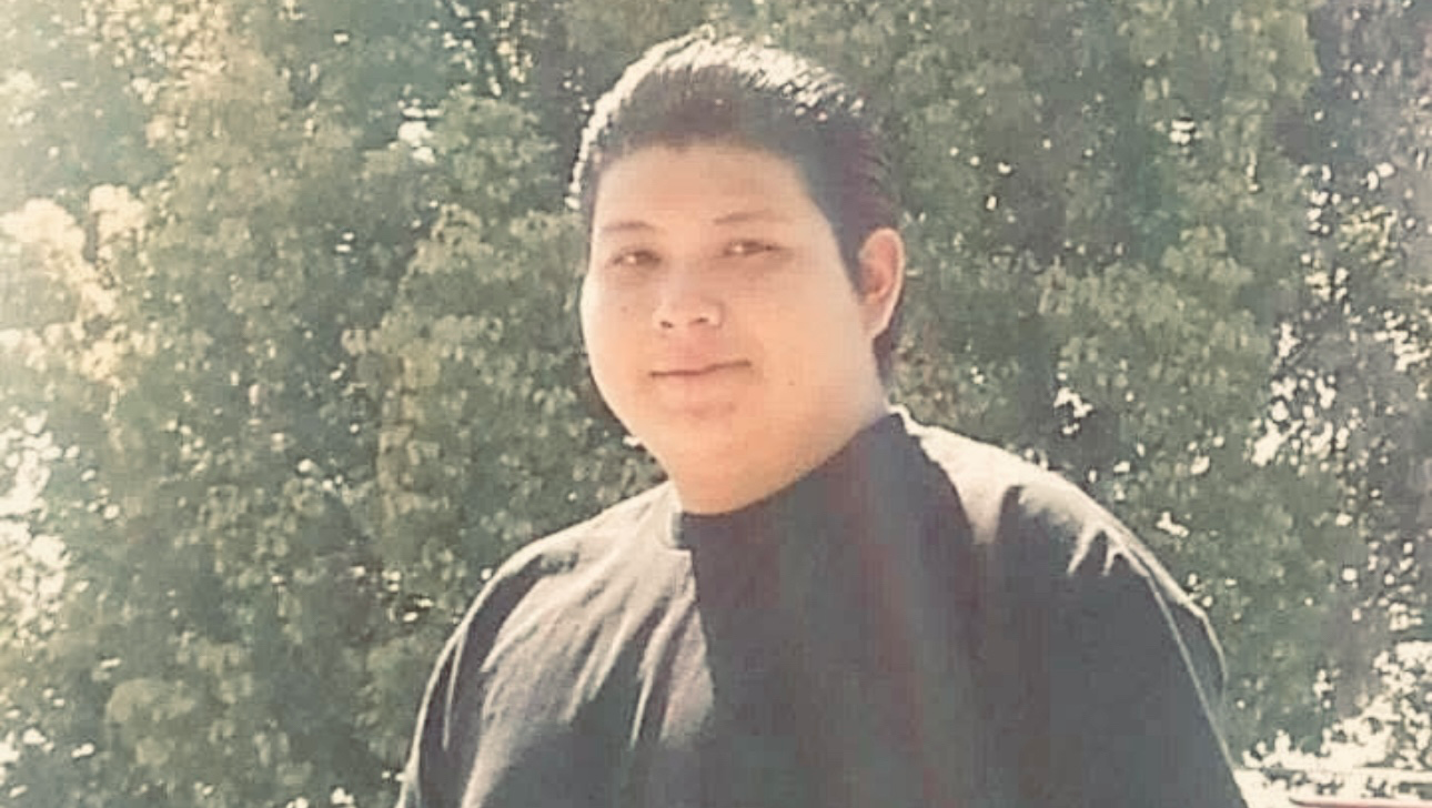 Fundraiser by David Sanchez : Remembering Anthony: A Brother's Love