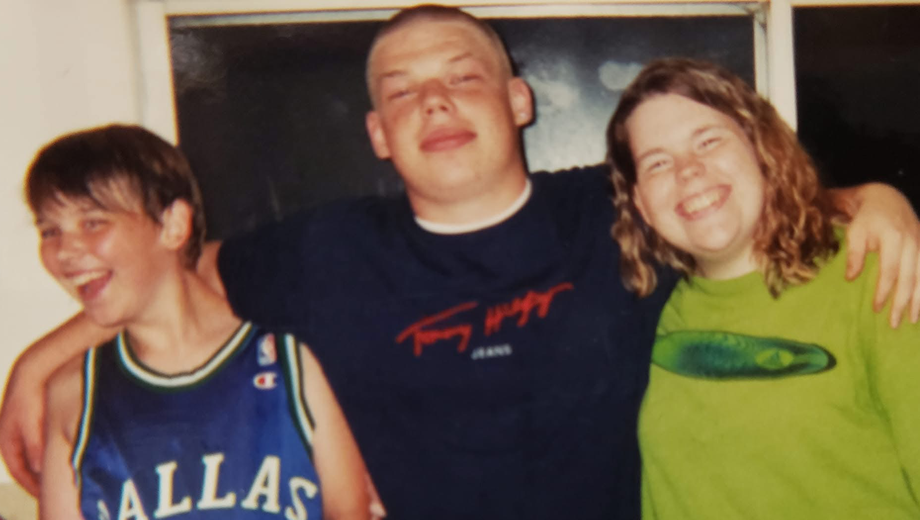 Fundraiser by Christopher Alford : Louie Allen Alford Jr. aka BoBo