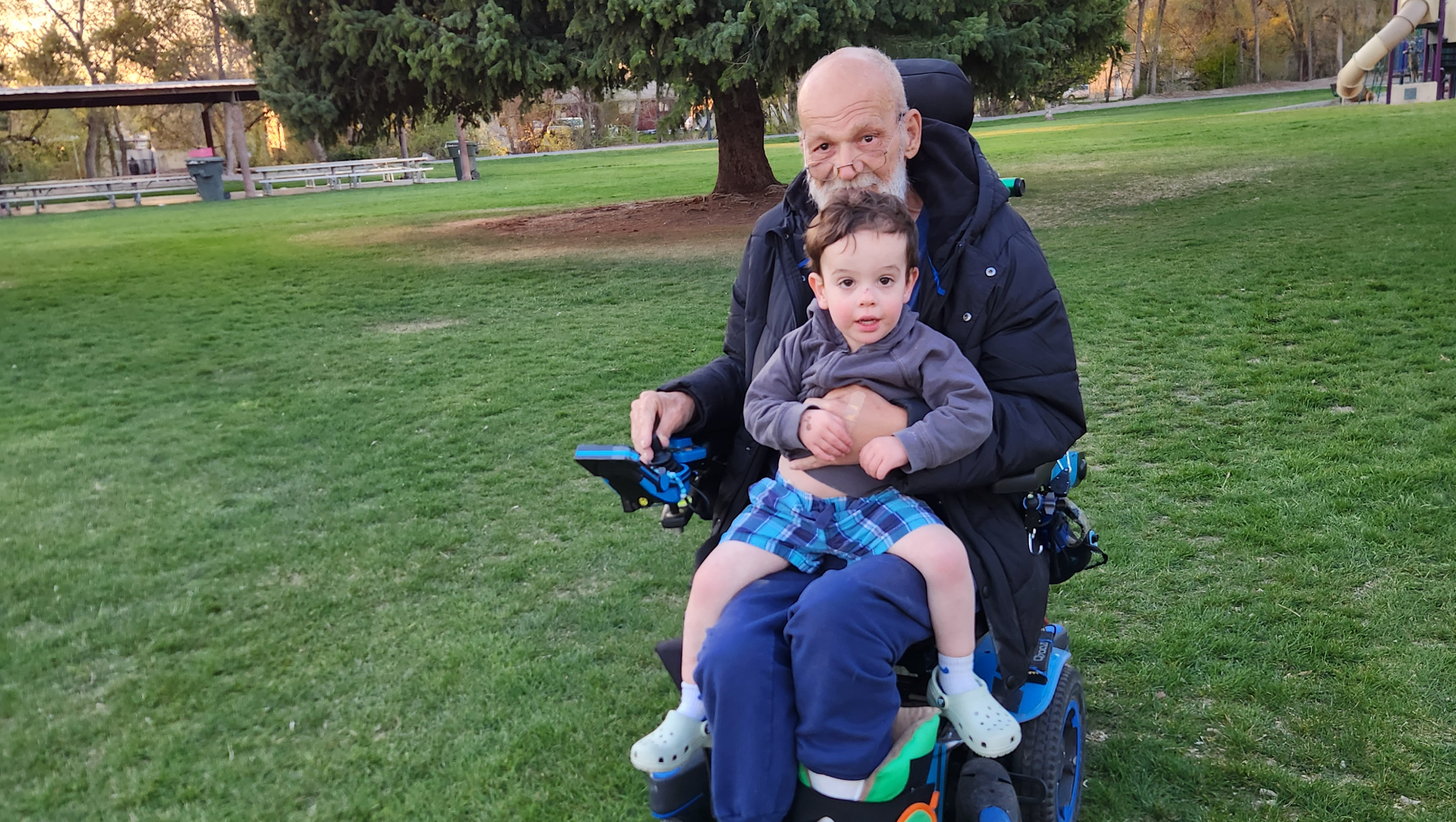 Fundraiser by Jamie Nash : Support JR's Journey to Recovery