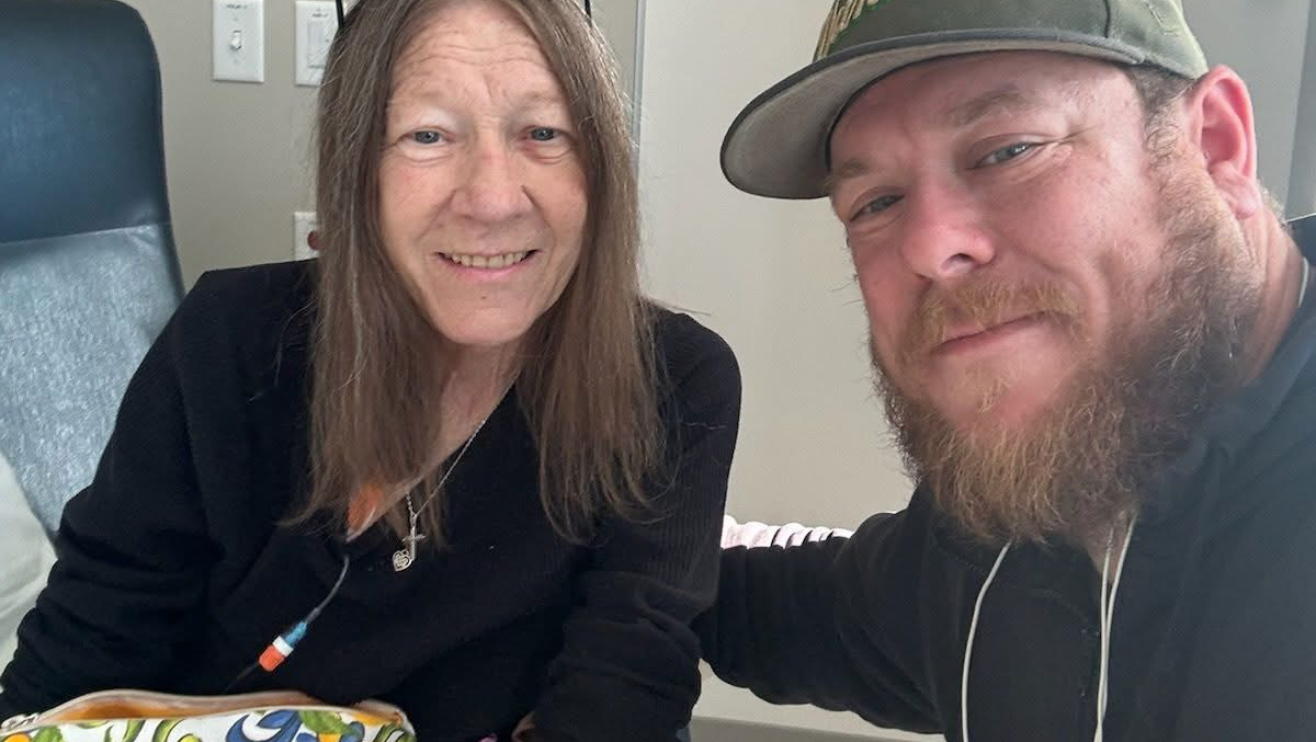 Fundraiser by Sean Pellock : Join Judi's Fight Against Pancreatic Cancer