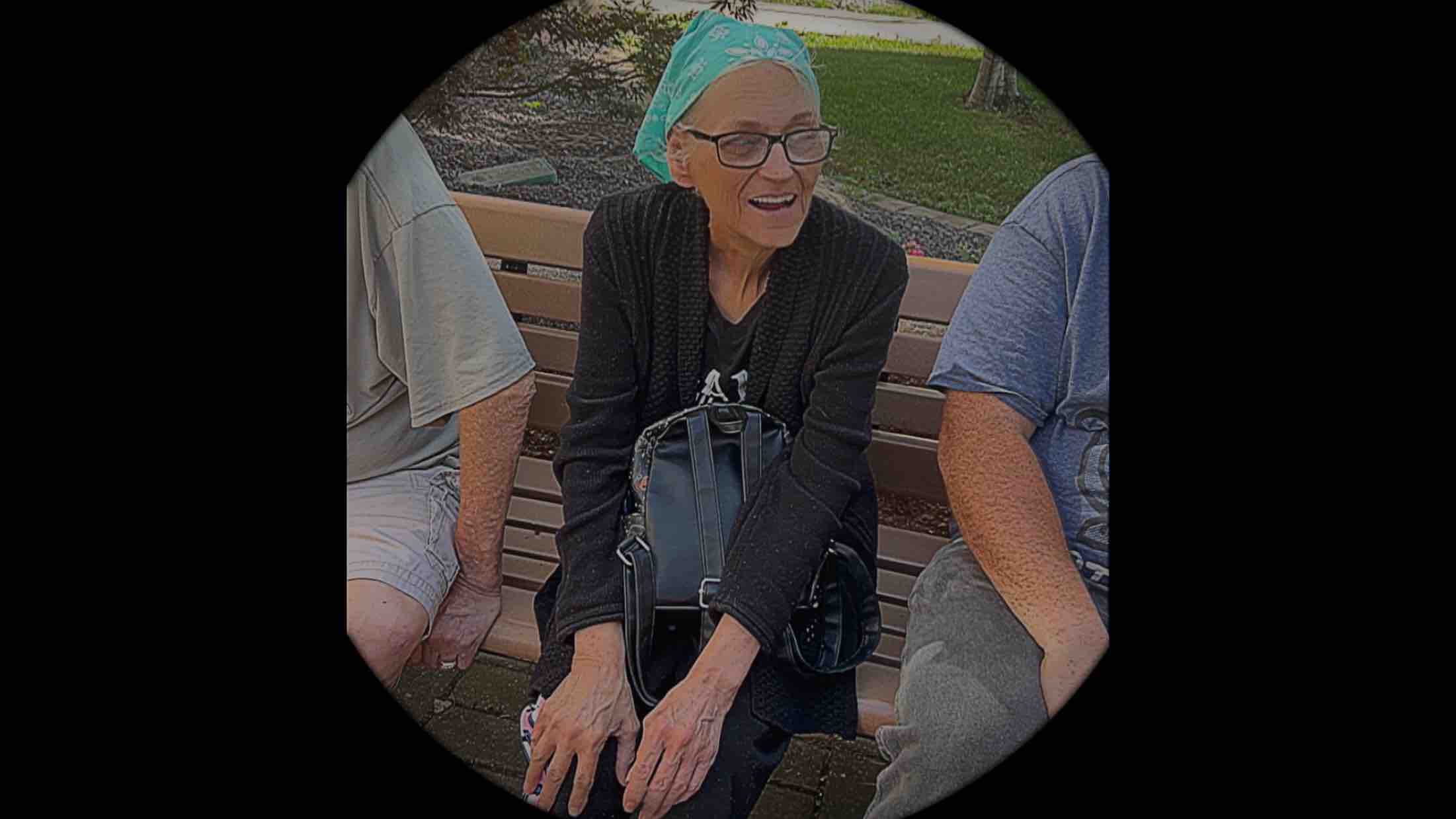 Fundraiser by Mandy Sherman : Support Sandy Sherman Battle Stage 3 ...