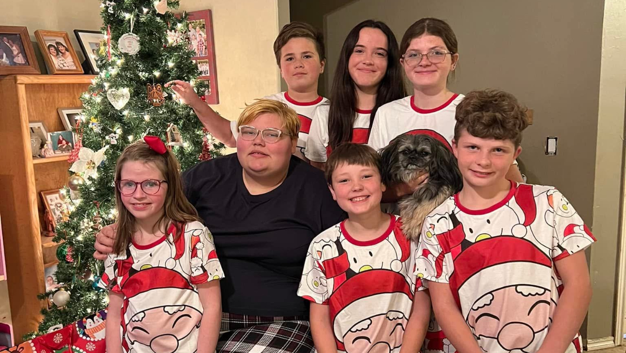Fundraiser for Robert Jester by Morgan McBride : Help the Jester Family ...