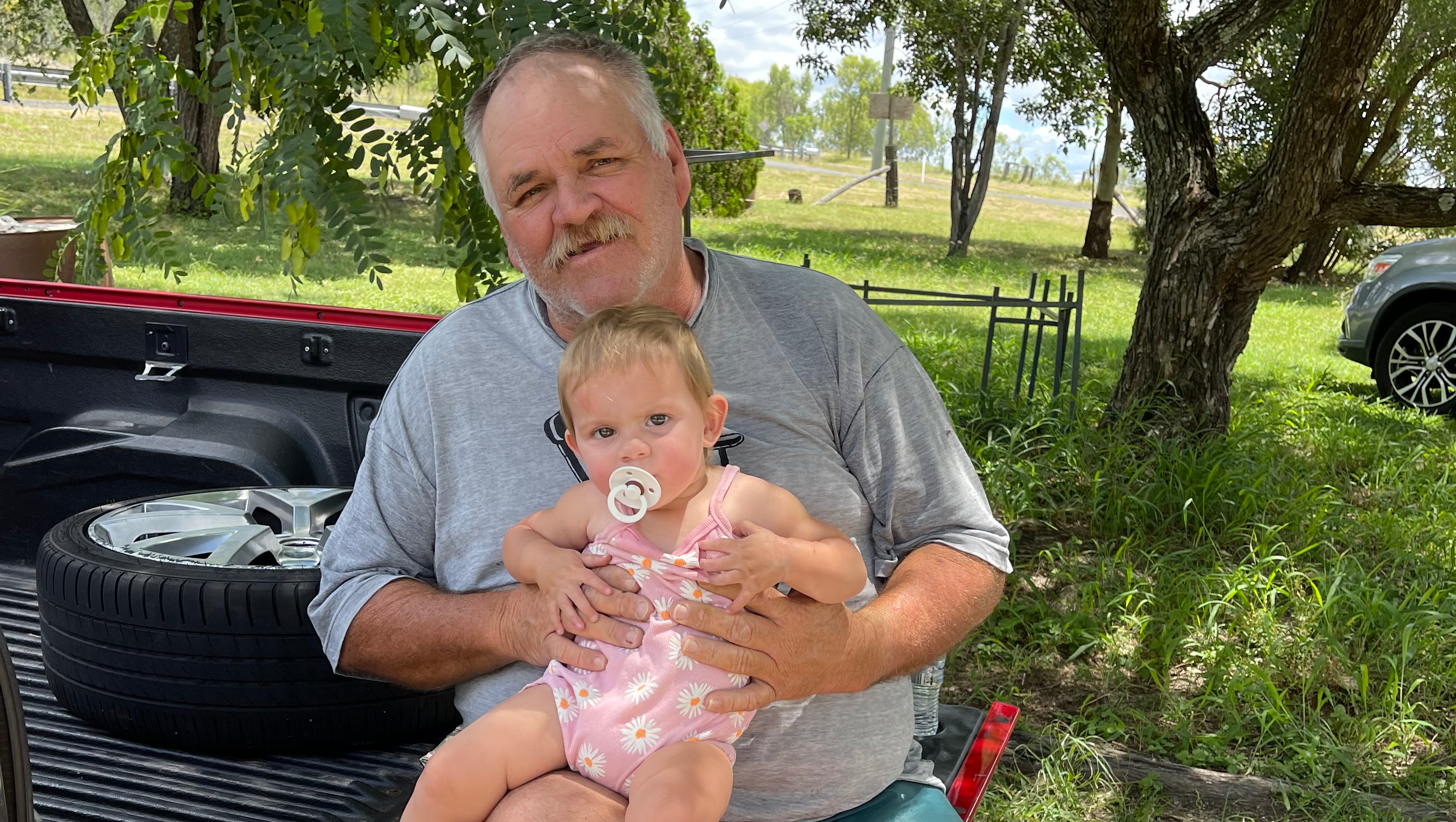 Fundraiser by Leanne Shields : In loving memory of Thomas Ashton