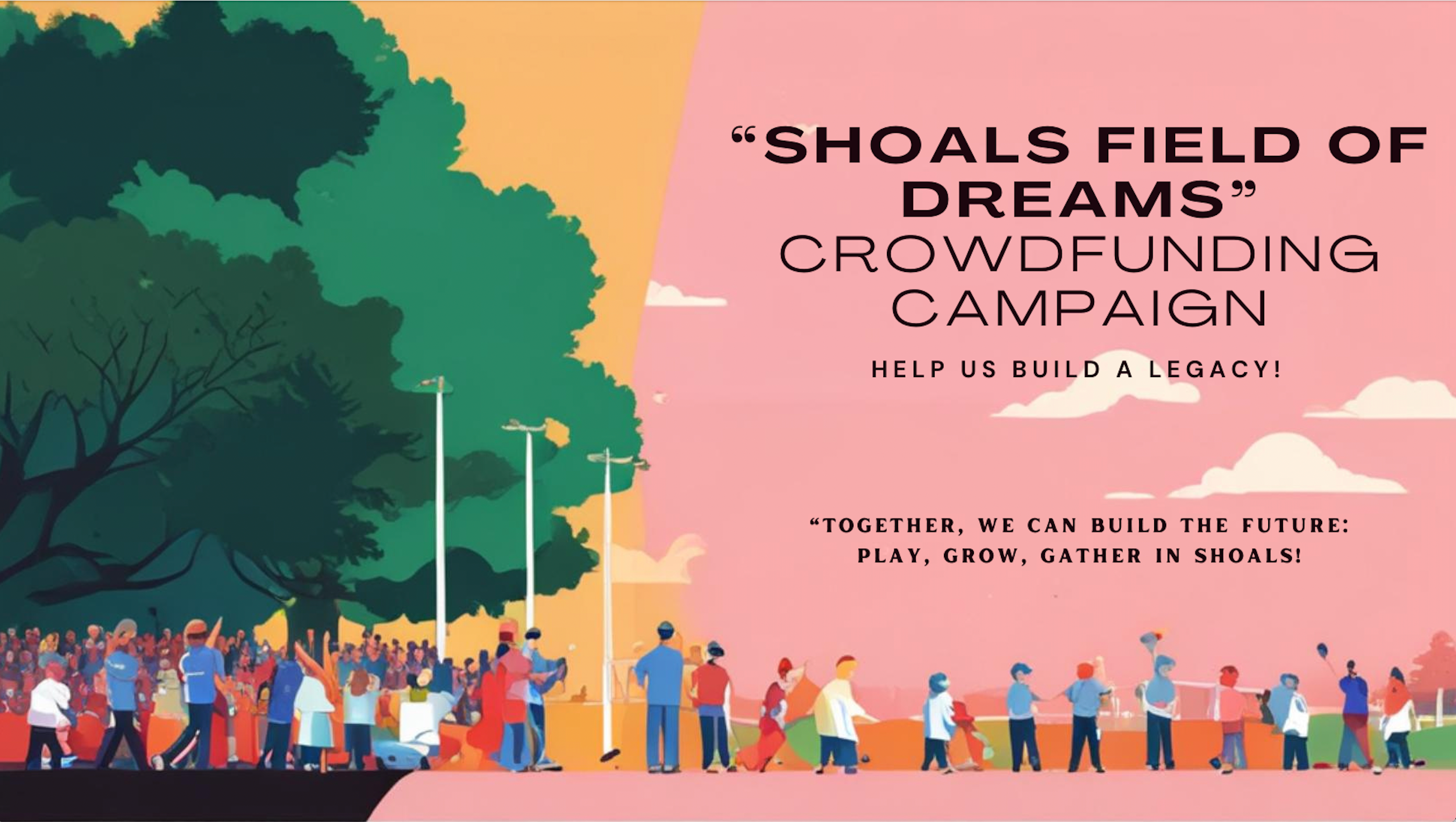 Fundraiser for Shoals Summer League by Shoals Park Board- Shoals Summer League : Support Shoals ...