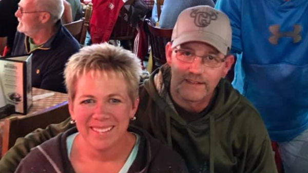 Fundraiser by KRISTEN WHITE : Rally for Rhonda: Confronting Stage 4 Cancer