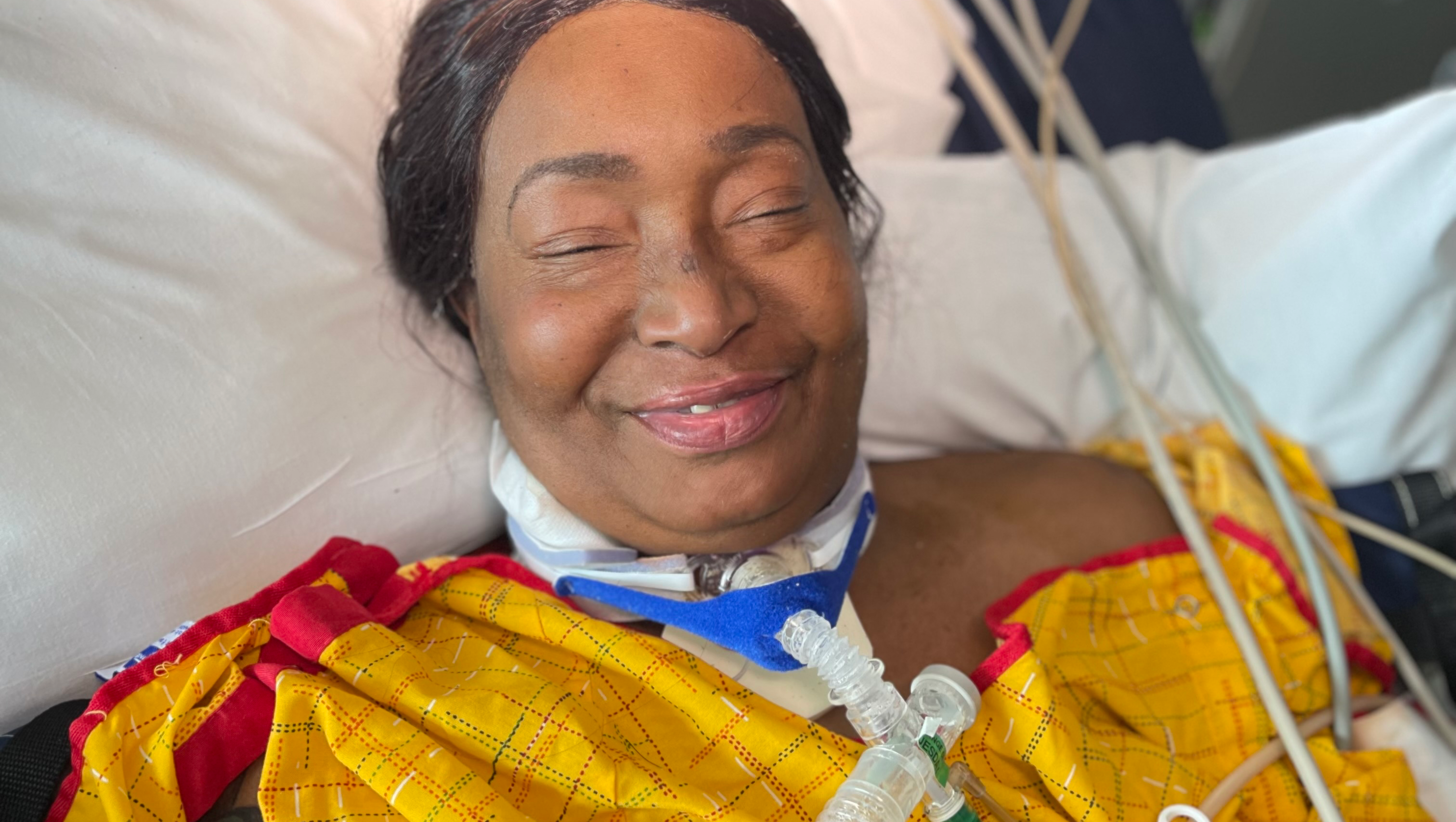 Fundraiser by Ariel Mack : Her Birthday wishes : Kim’s ALS STORY