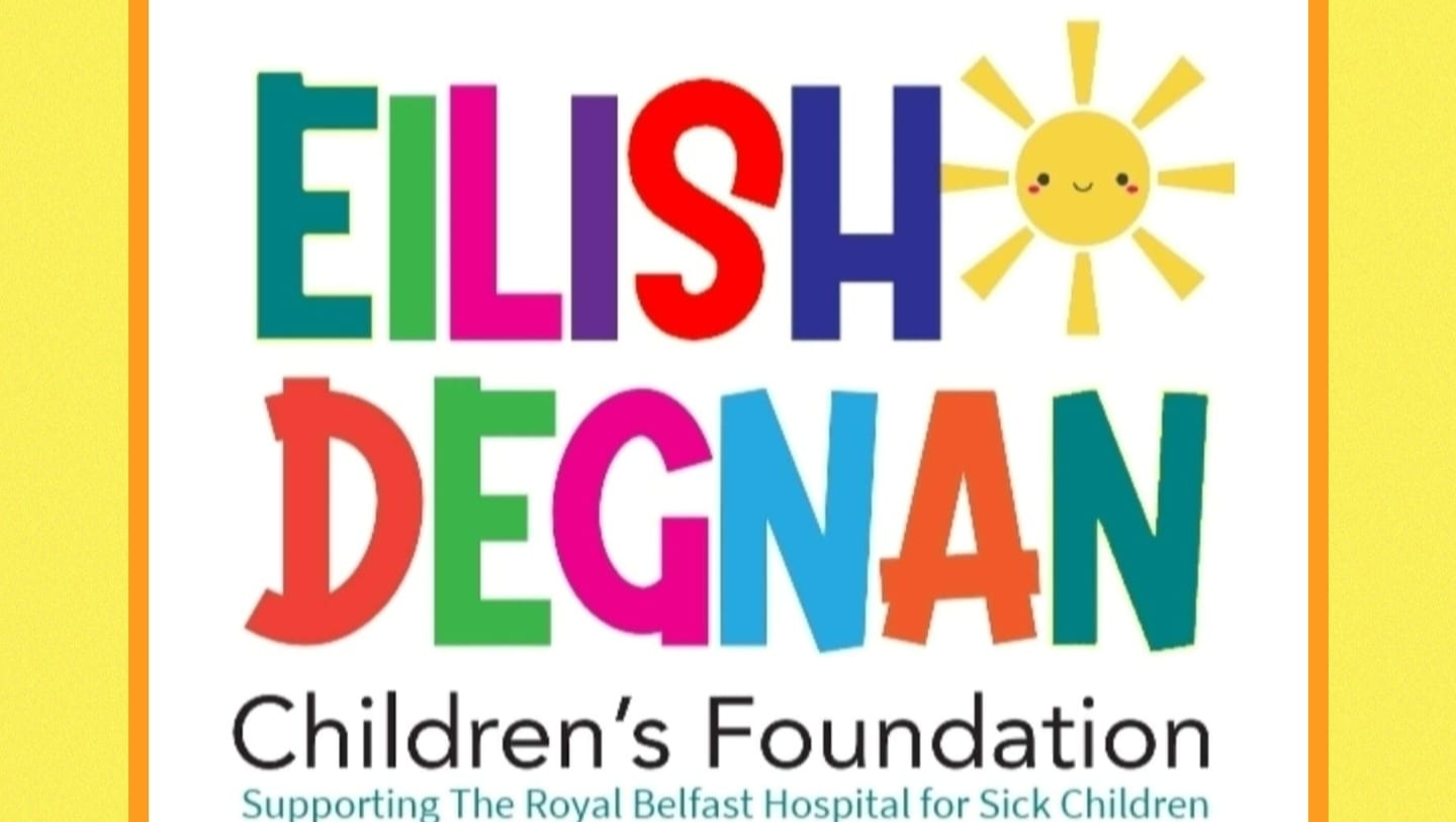 Fundraiser by Alan Atkin : Eilish Degnan Children's Foundation ...