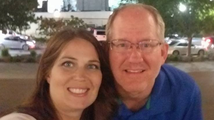 Fundraiser for Tim Corless by Chris McCabe : Let's Honor Kristi's Life ...