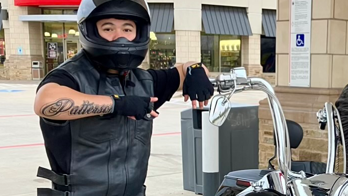 Fundraiser by Timothy Patterson : Memorial Headstone for Keith