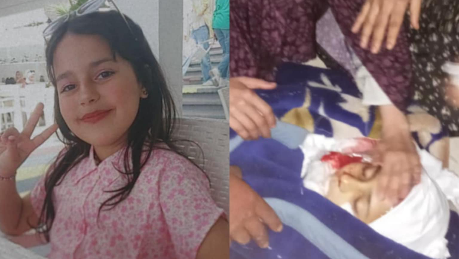 Fundraiser for Erica Loor by Norin Hazem : Help Hazem’s family who lost ...