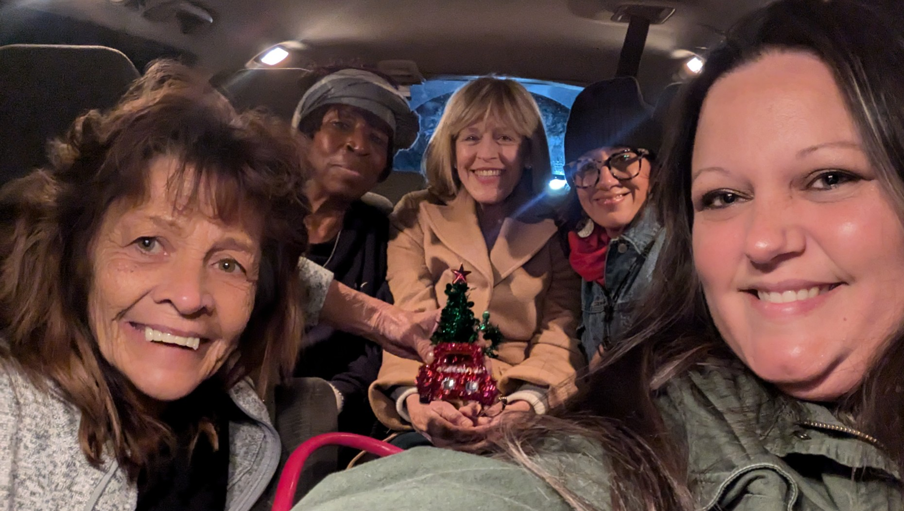 Fundraiser for Vivian Adams by Monique Burget : Contribute to Norma’s ...