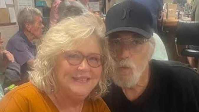 Fundraiser for Rhonda Majors by Christopher Goad : Support Danny Majors ...
