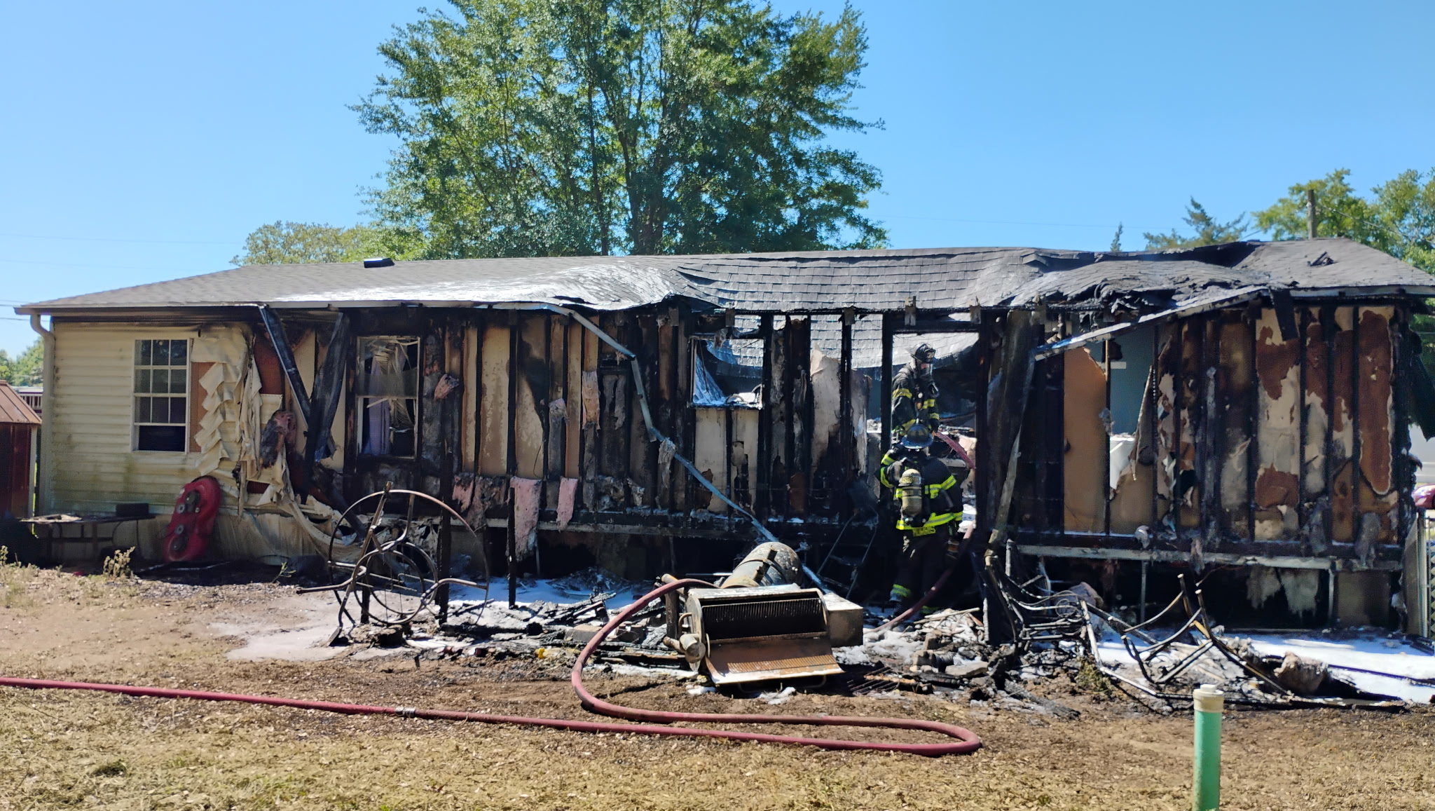 Fundraiser for Christian Munoz by Ty Colby : Help Christian & Roberta ...