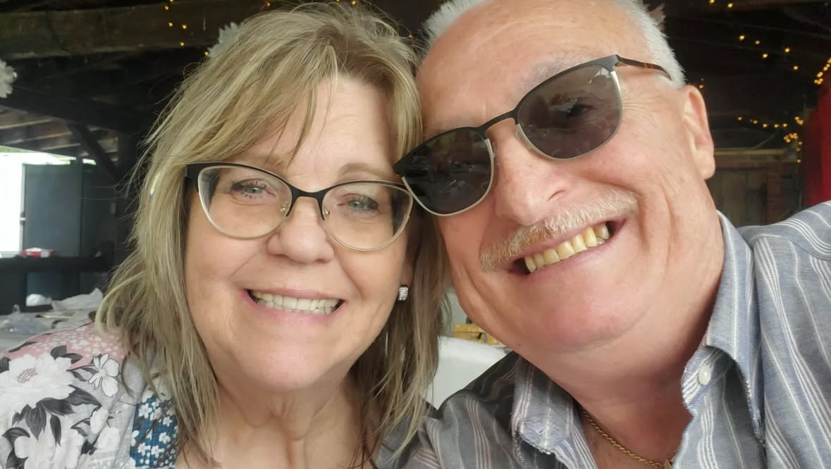 Fundraiser by Colleen Diann : Support Rob Craig’s Road to Recovery