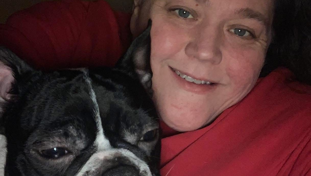 Fundraiser for Marcia Ragan Thompson-Amyot by Amanda Davis : Support ...