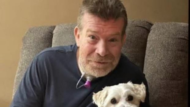 Fundraiser for Renee Martin by Brandon Kline : Help Darrin's Family ...