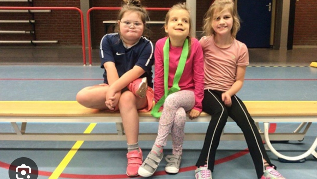 Fundraiser by Ilse de Goede : Sportdag voor jongeren met autisme en ADHD
