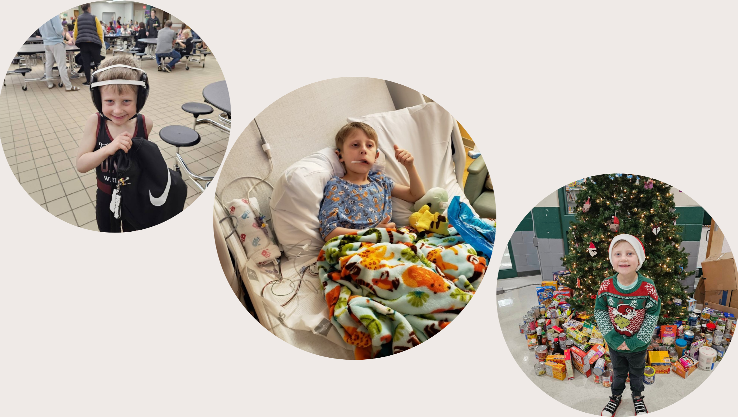 Fundraiser for Kayla McBride by Lindsey Tyson : Support Finley and the ...