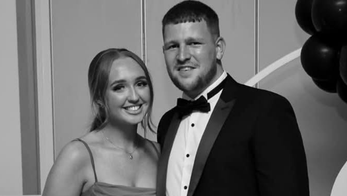 Fundraiser by Michelle Rowe : David & Sophie start their married life ...