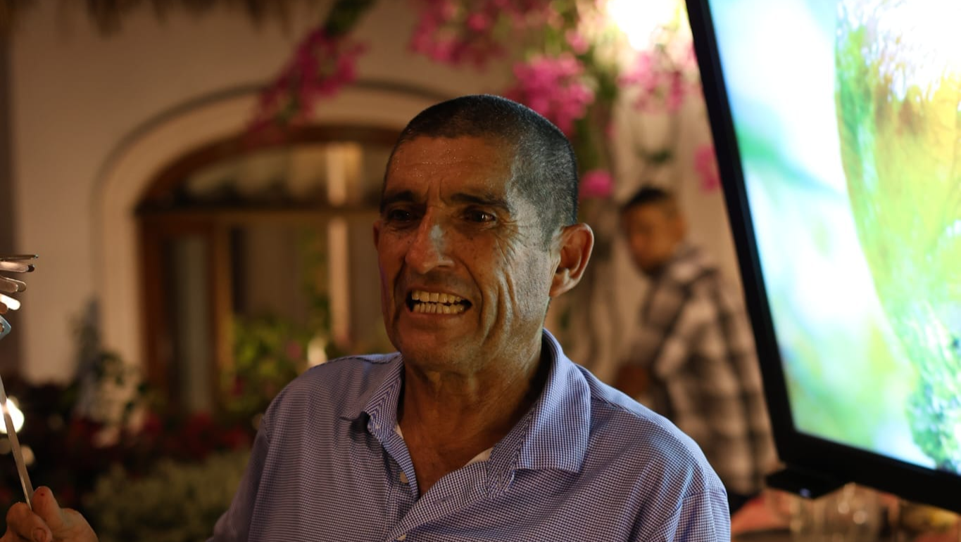 Fundraiser by Marco De Simone : In Loving Memory of Angelo – Support ...