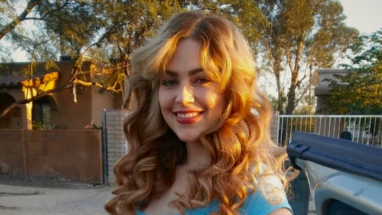Fundraiser by Richard Badillo : In Memory of Vanessa Kirby: Support Her ...