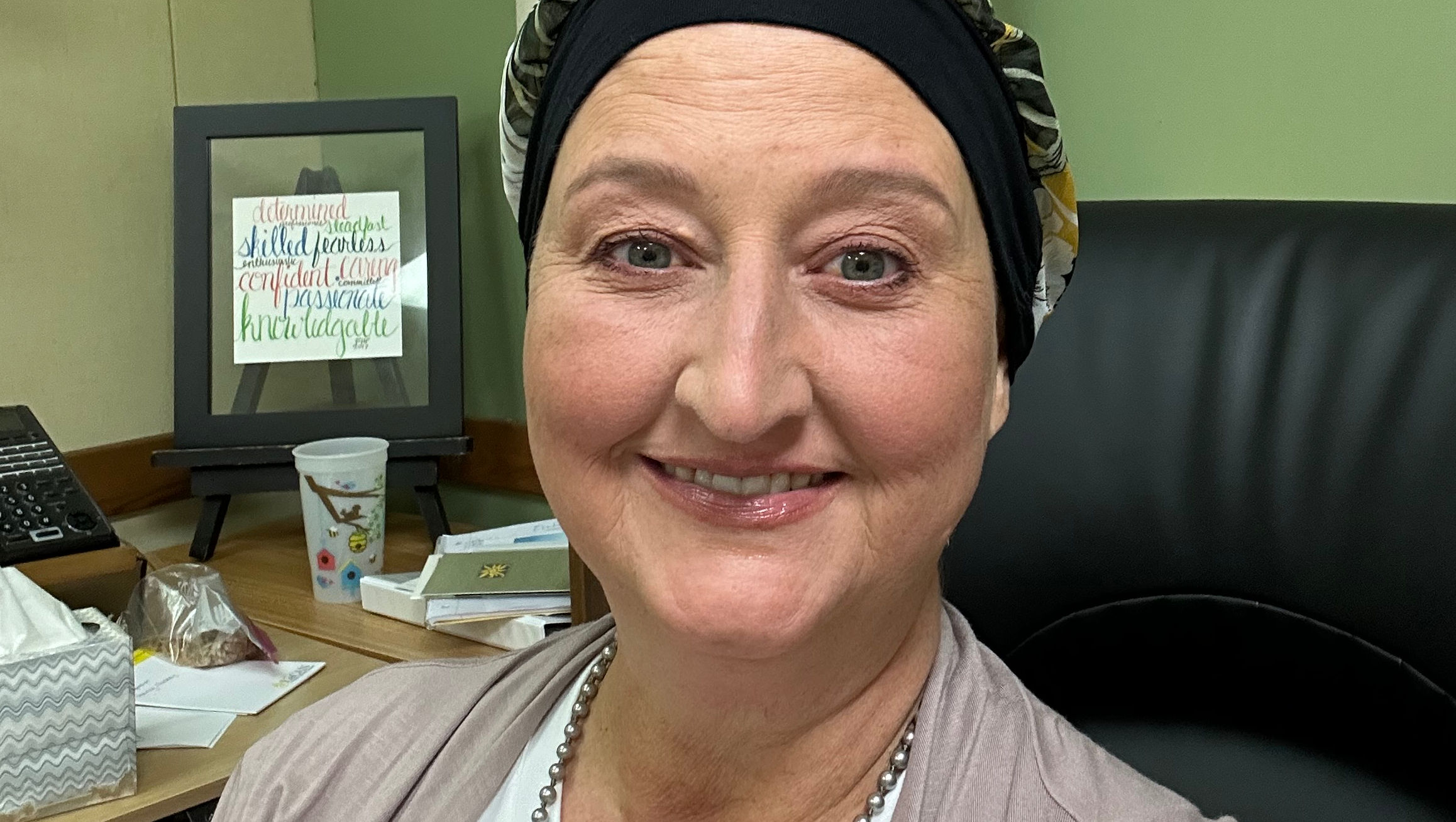 Fundraiser by Christina Arnold : Help Stacey Fight Stage 3 Breast Cancer