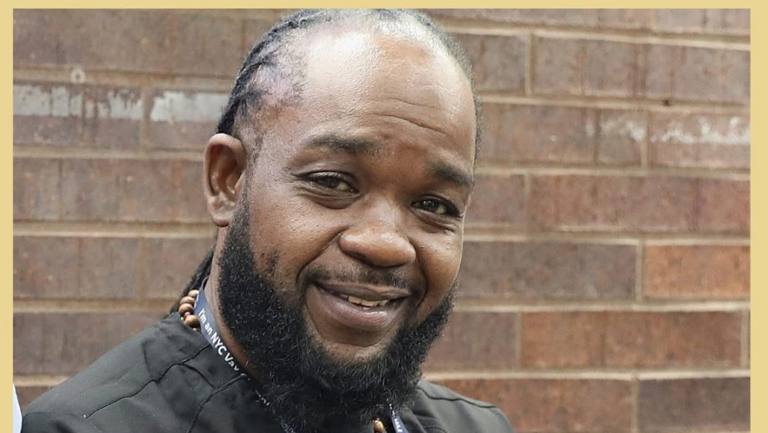 Fundraiser by Dali Smith : Stand by Rodney's Family After His Passing