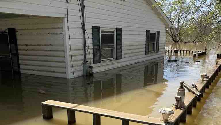 Fundraiser by Tim Brumley : Help My Parents Rebuild After the Monterey ...