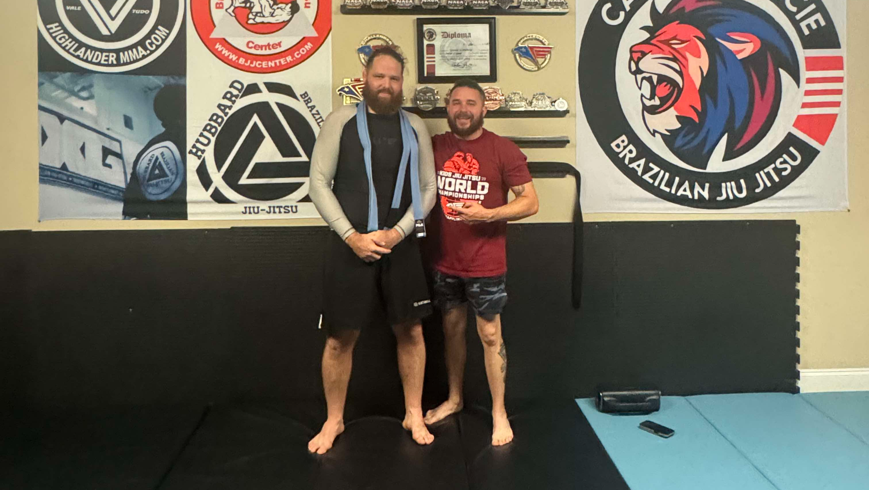 Fundraiser by Raymond Mack : Ray's Path to Recovery Needs Your Help