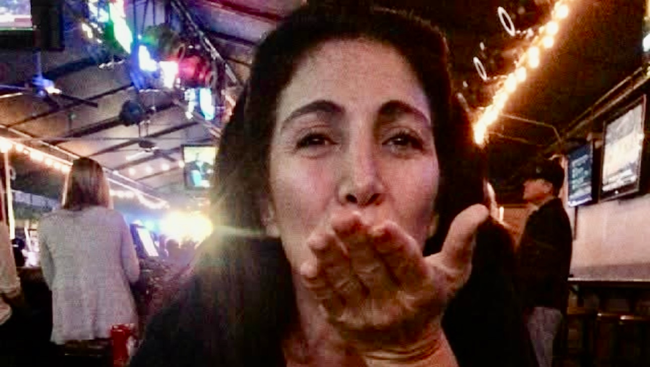 Fundraiser by Dominic Pedraza : In loving memory of Eva Pedraza
