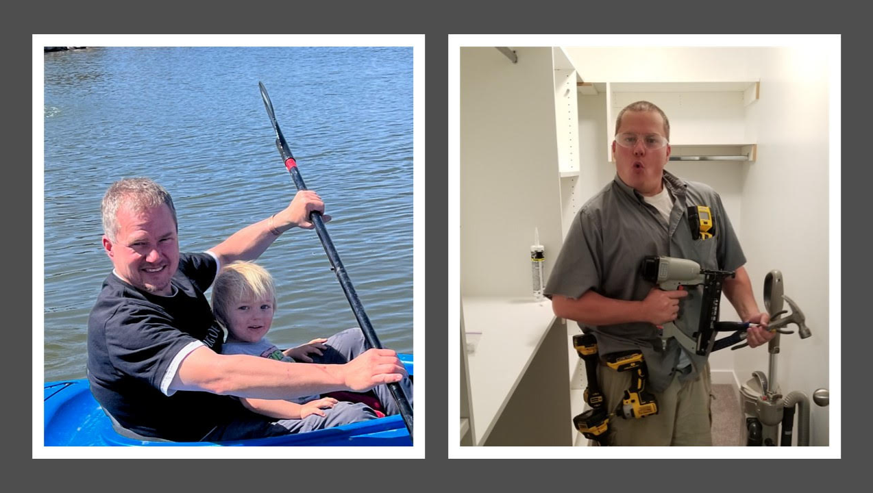 Fundraiser for Dennis Higbee by Amy Marie Morris : Honor Jared Higbee's ...