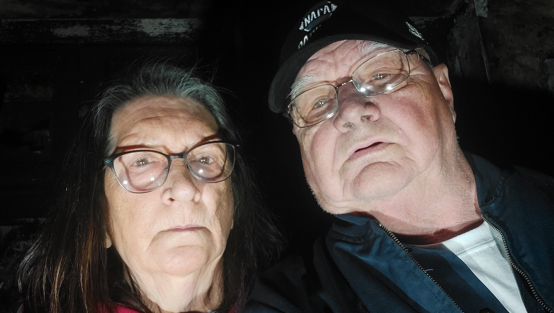 Fundraiser by Lynn Christman : Help Bob Lindberg & Kathy Rebuild After ...