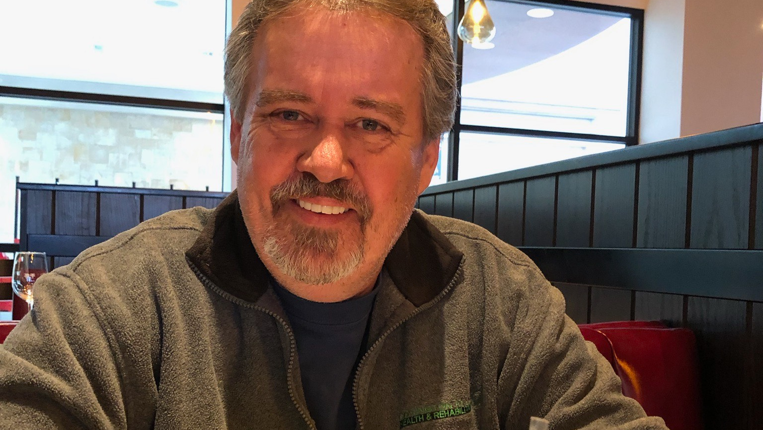 Fundraiser for Michael Neubeck by Adam Neubeck : Lend a Hand to Michael ...