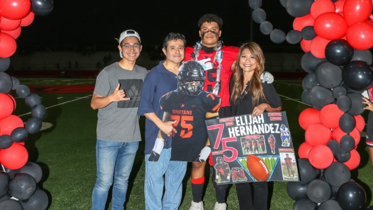 Fundraiser by Missey Hernandez : Support the Elijah Jay Hernandez ...