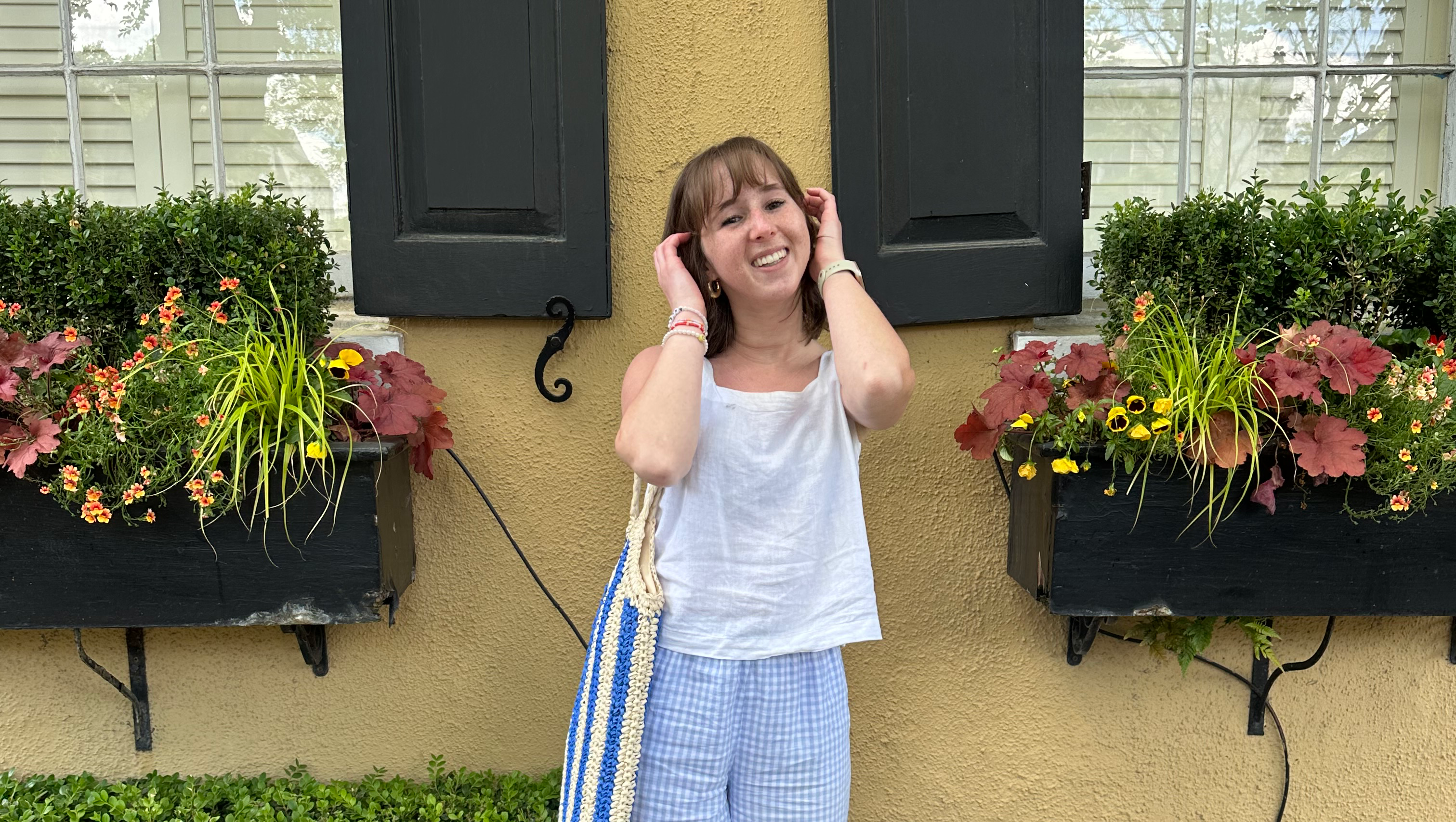 Fundraiser by Anna Morrell : Support the work God is doing in Spain!