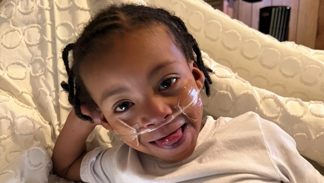 Fundraiser for Breanna Green by Melissa Feil : Supporting Breanna ...