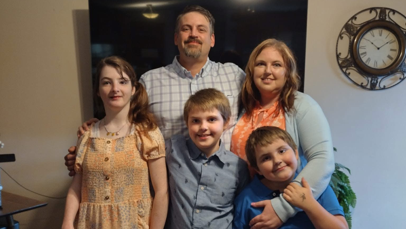 Fundraiser for Angie Garner by Chelsea Albrecht : Fire Took Their Home ...