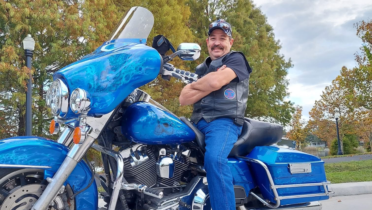 Fundraiser by Jessica Engel : Support Christopher Cothron's Final ...