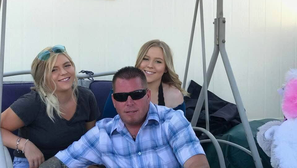 Fundraiser by Brytin Fesler : Honor Mark Fesler's Memory Together