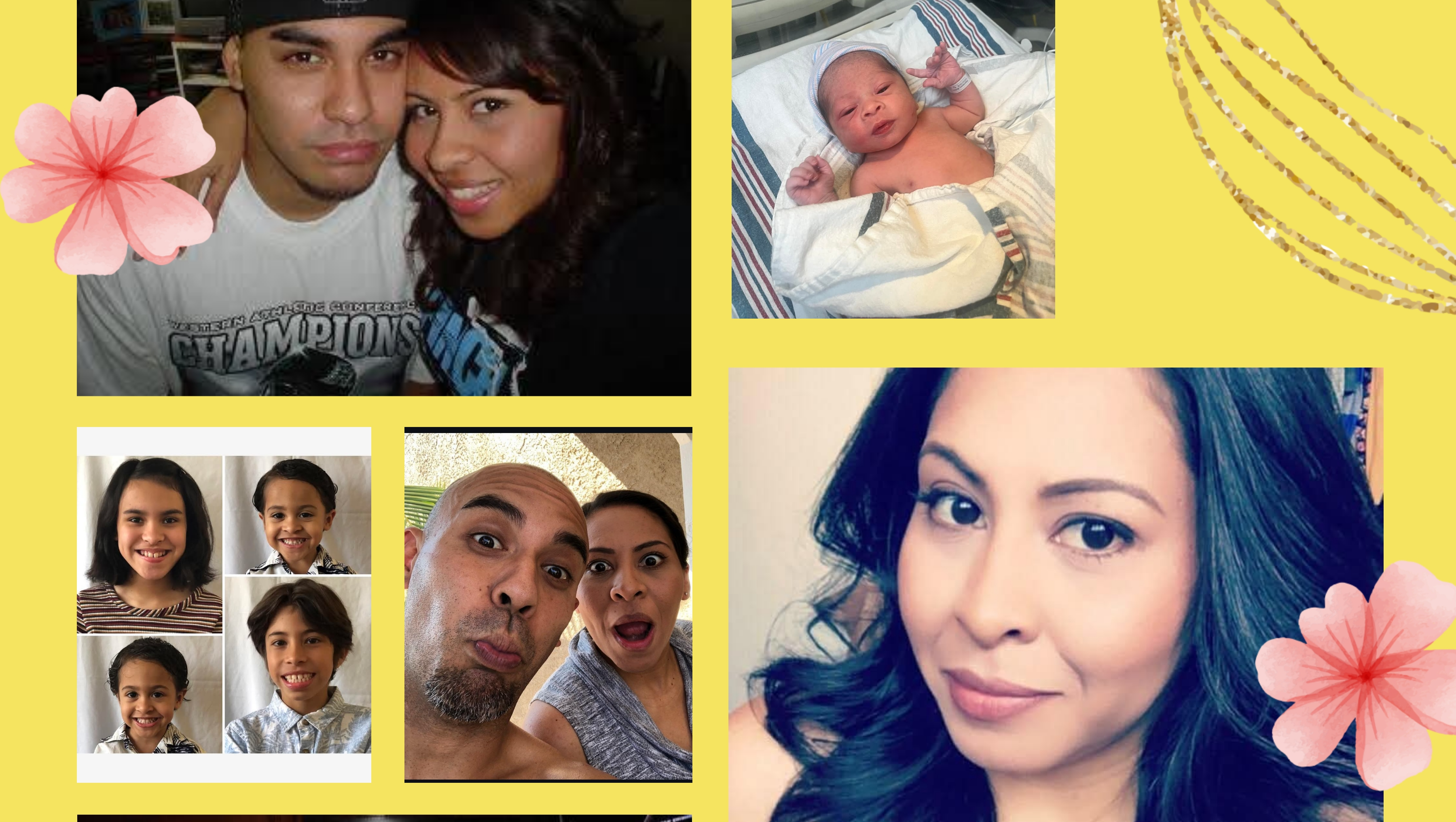 Fundraiser by Erica Carbajal : Help Support Dana and his kids after ...