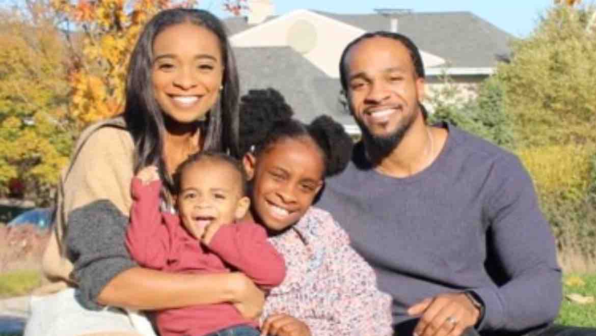 Fundraiser by Resha Woods-Sutherlin : Help TJ Thrive: A Safe Backyard ...